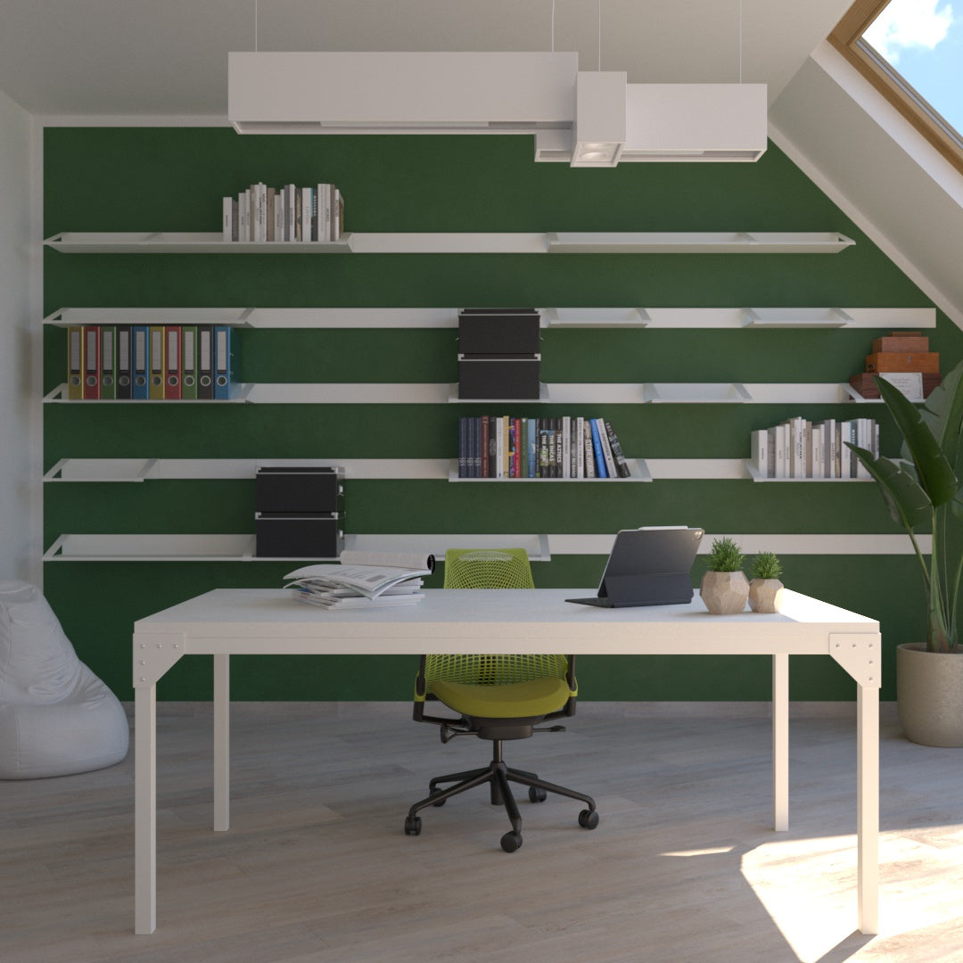 How to create a small corner studio in the bedroom – slooparredi.it