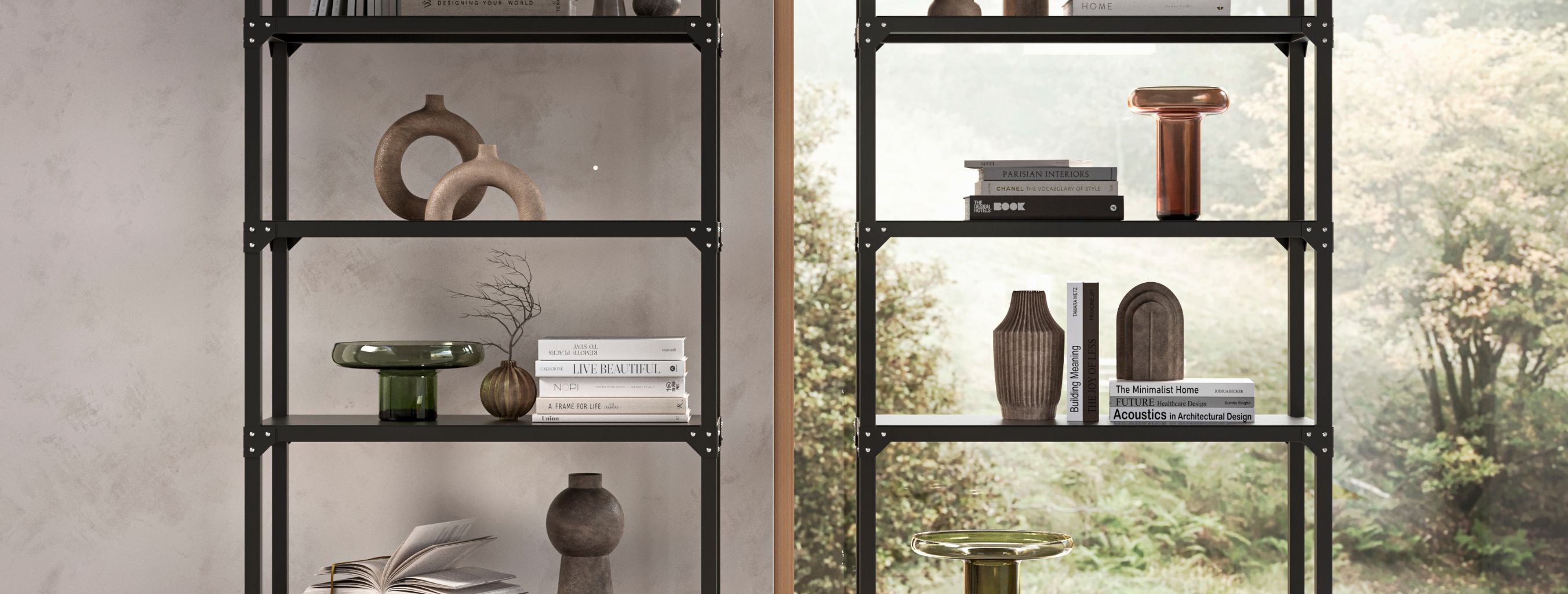 ISOLA BOOKSHELF – slooparredi.it